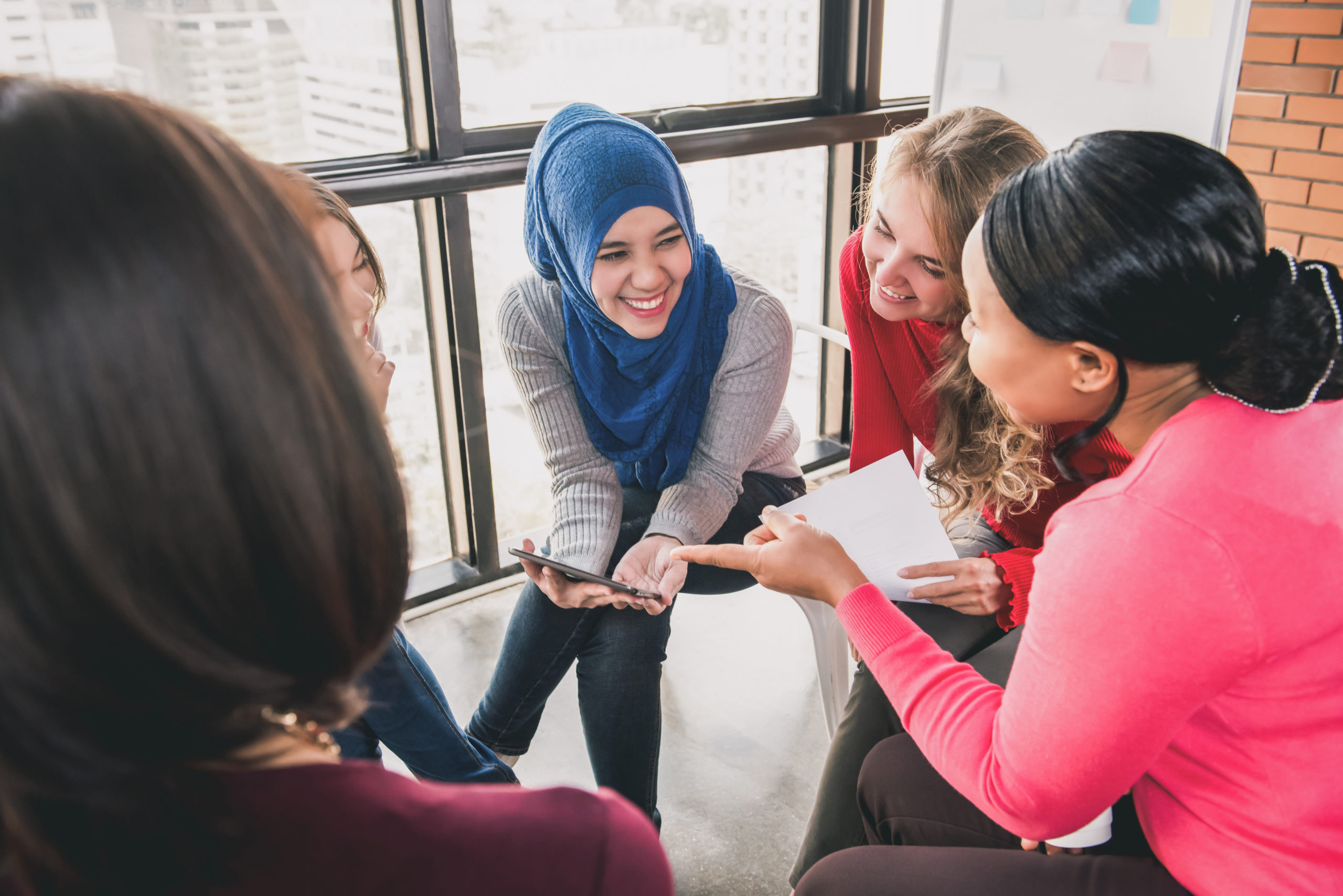 Womens Rehab Center in Camden NJ | RAC