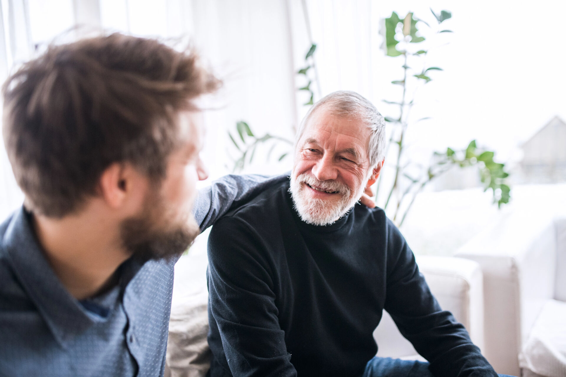 How to Talk to A Family Member About Their Opioid Use - Recovery At The ...